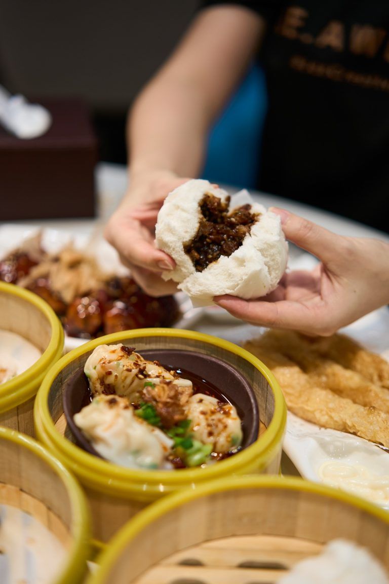 7 places for the best dim sum in KL and Selangor today | Lifestyle Asia SG
