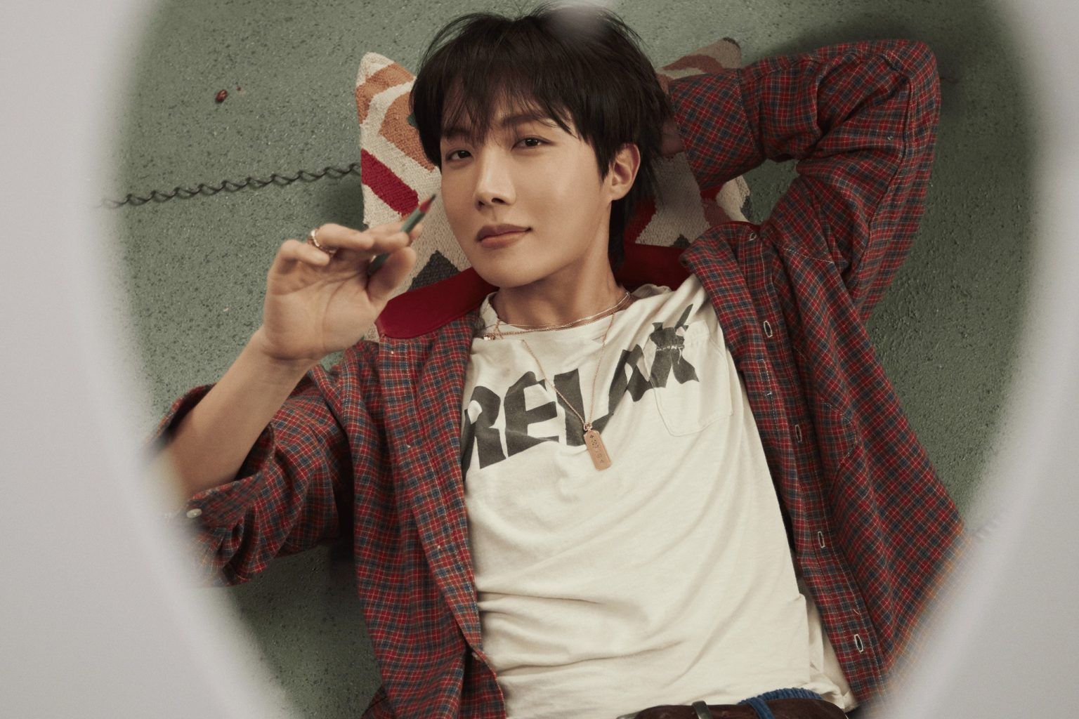 j-hope 2025 Singapore concert guide: Merchandise, setlist & more details