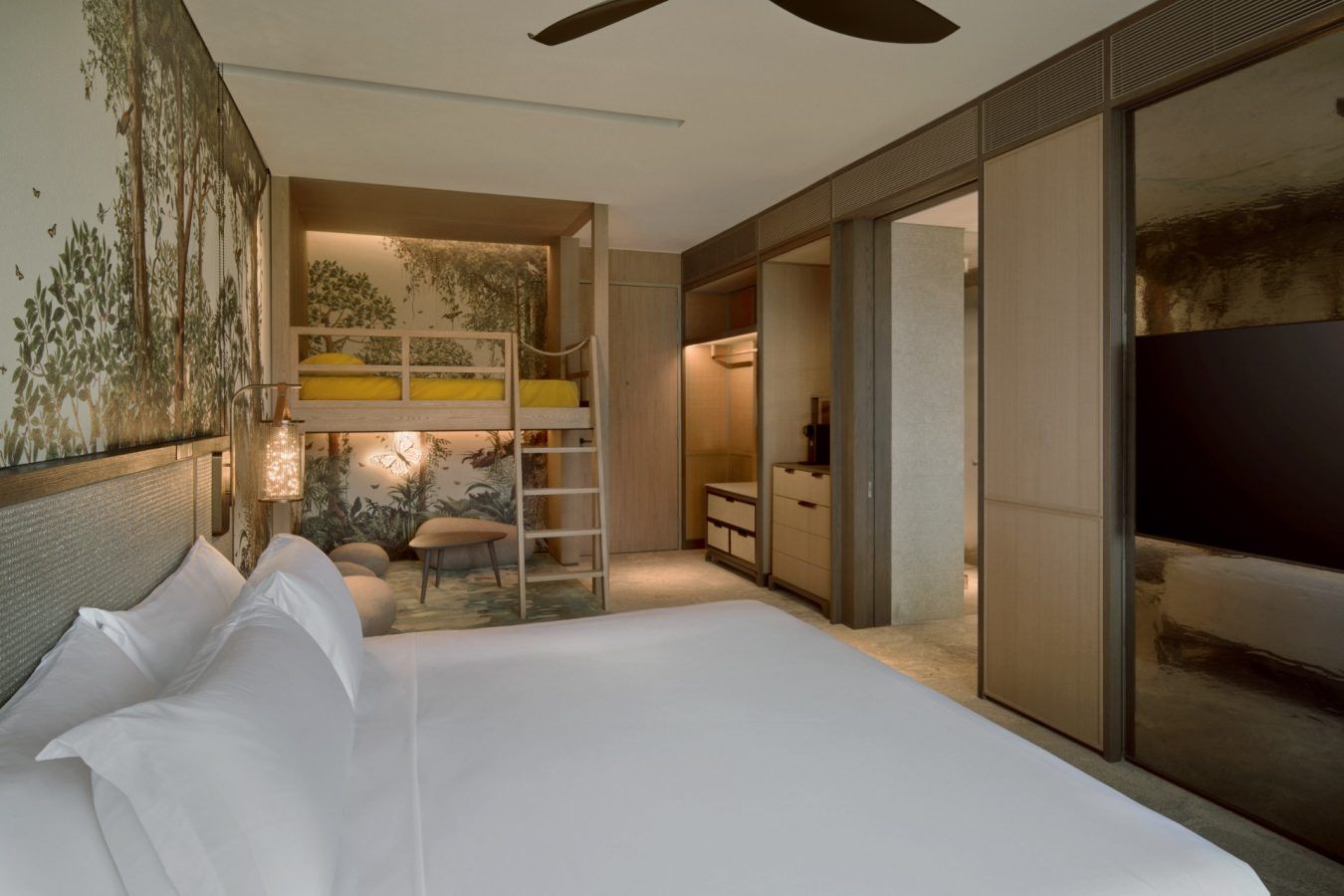 Mandai Rainforest Resort – A look at Banyan Tree's debut Singapore ...