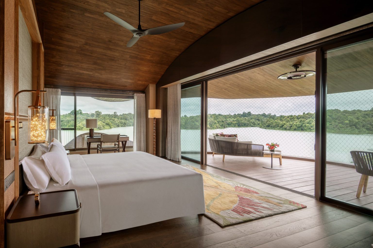 Mandai Rainforest Resort – A look at Banyan Tree's debut Singapore ...