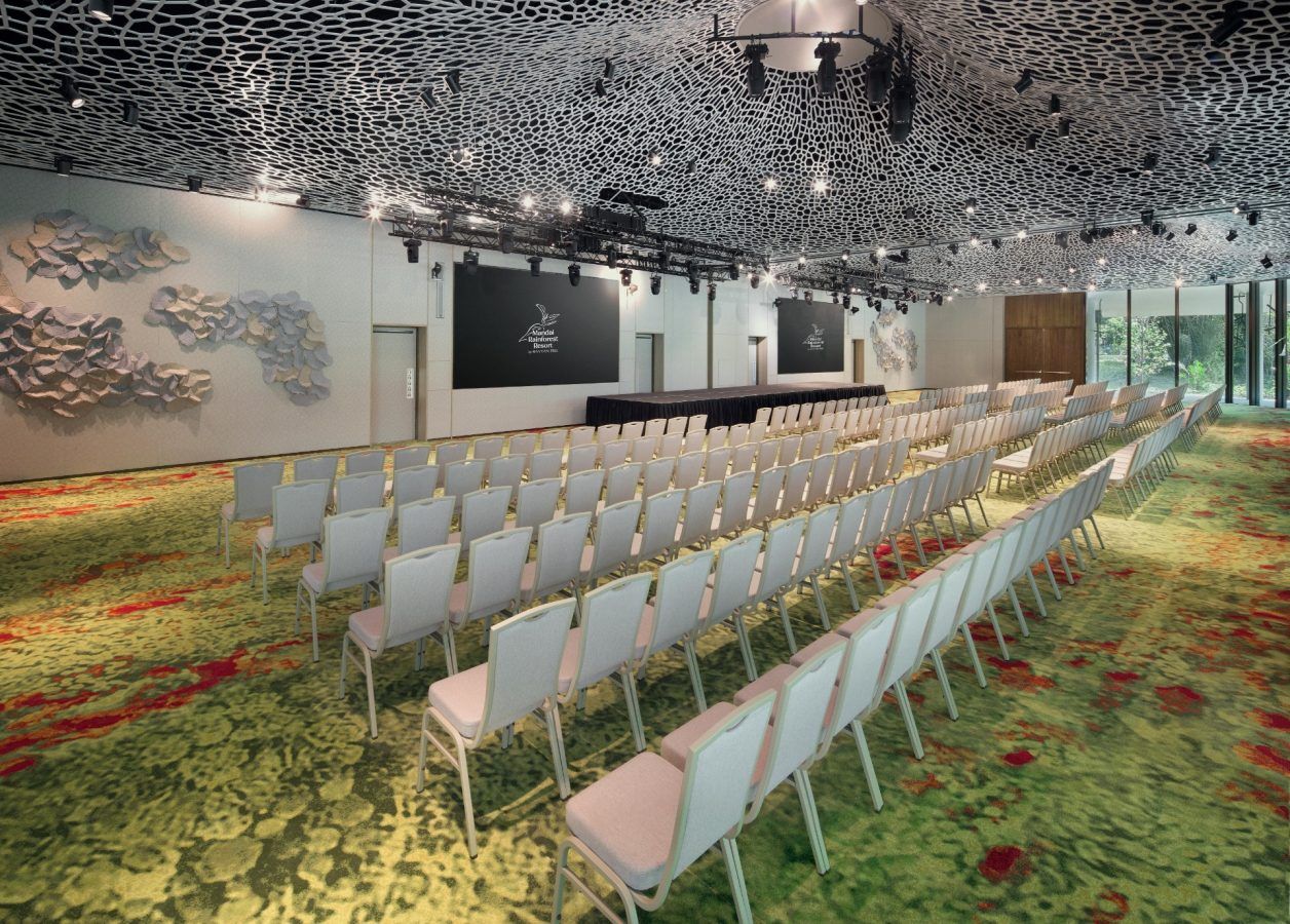 Mandai Rainforest Resort – A look at Banyan Tree's debut Singapore ...