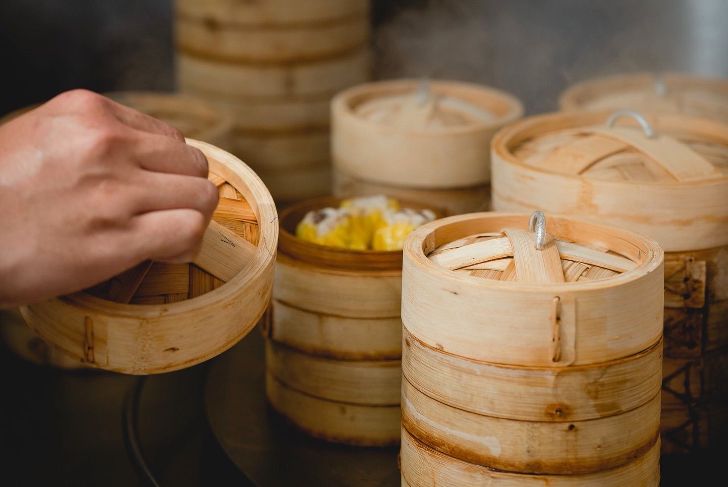 7 places for the best dim sum in KL and Selangor today | Lifestyle Asia SG
