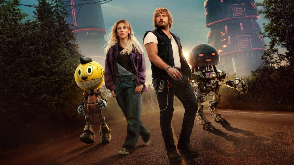 12 movies like Oscar-winner Anora you must watch | LSA Singapore