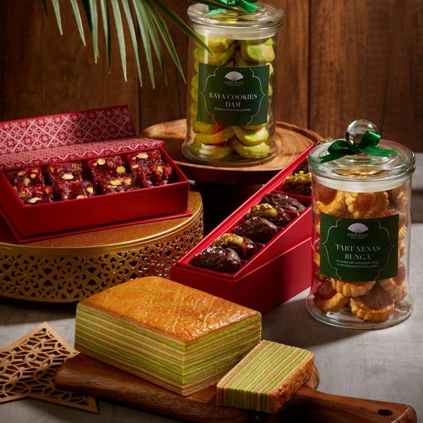 7 places for the best putu piring and tutu kueh in Singapore