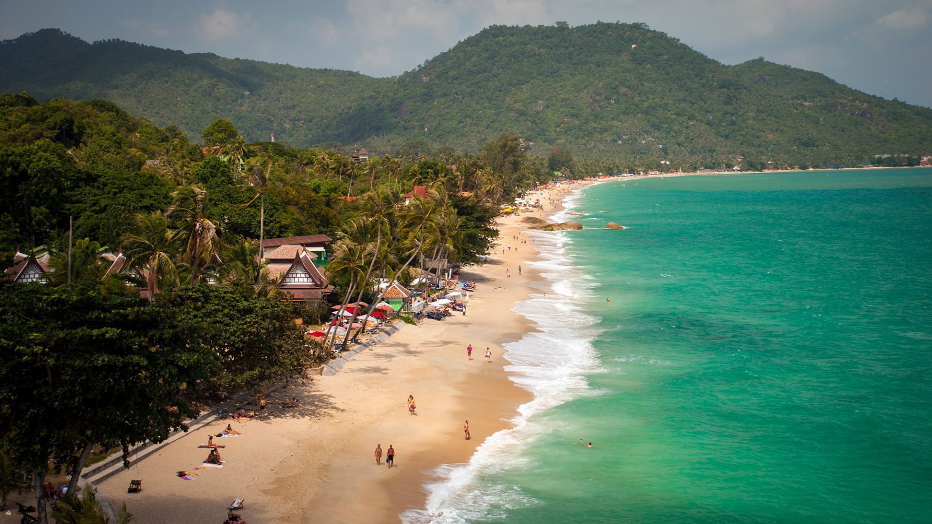 10 best beach clubs in Koh Samui for lazy weekends and epic nights ...