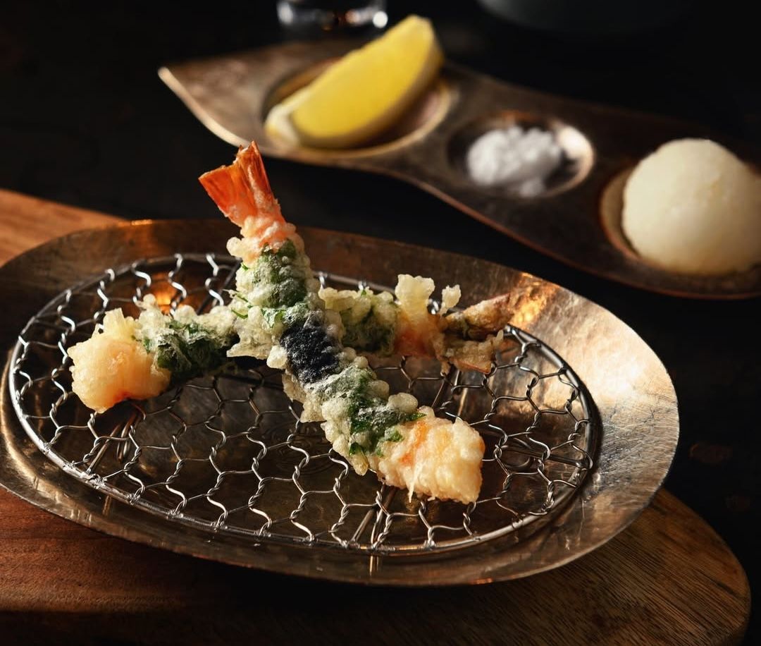 Best tempura in Singapore: 7 high-end Japanese restaurants to visit