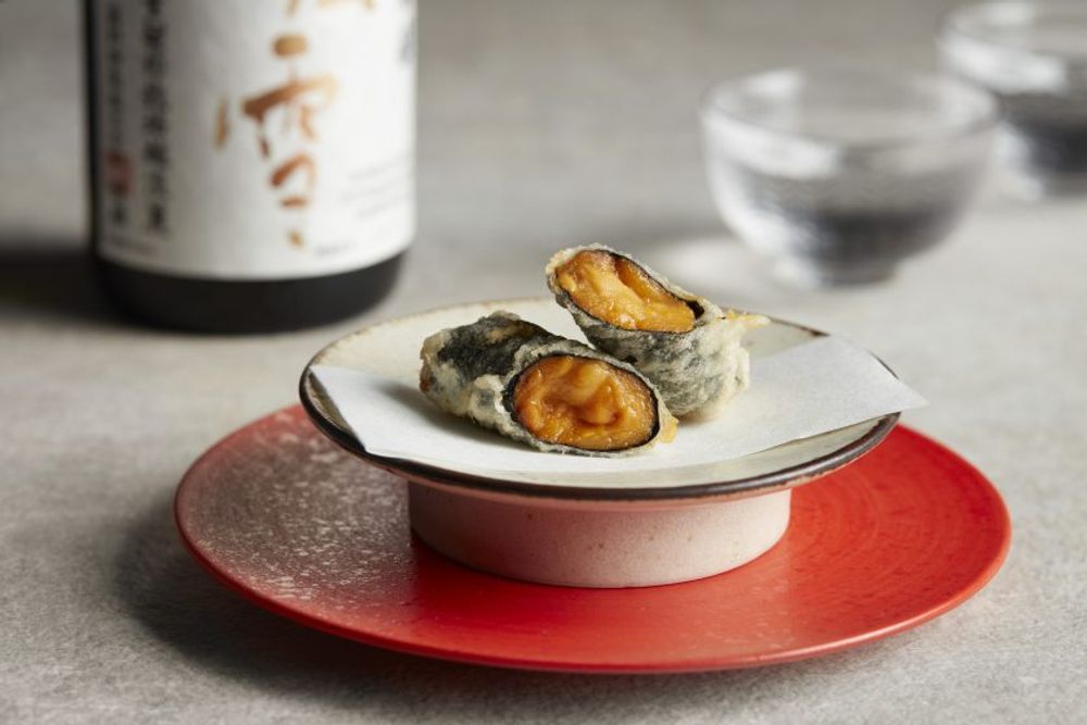 Best tempura in Singapore: 7 high-end Japanese restaurants to visit