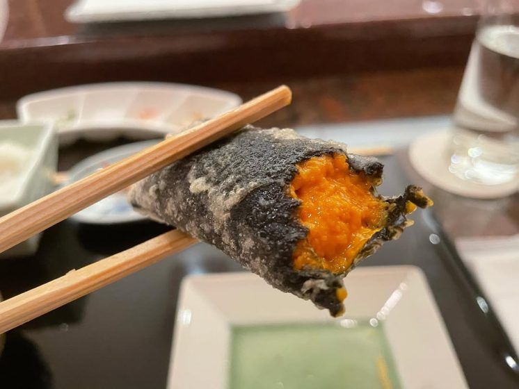 Best tempura in Singapore: 7 high-end Japanese restaurants to visit