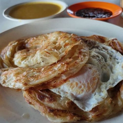 Roti canai in Johor Bahru: 9 best eateries to visit on your next JB trip