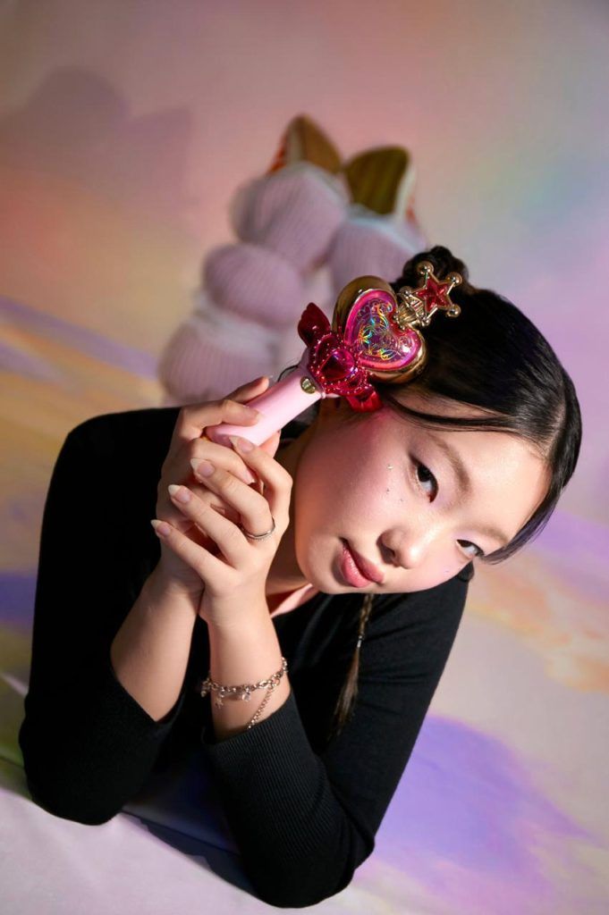 Singaporean Spotify darling Regina Song on what her rising popularity ...