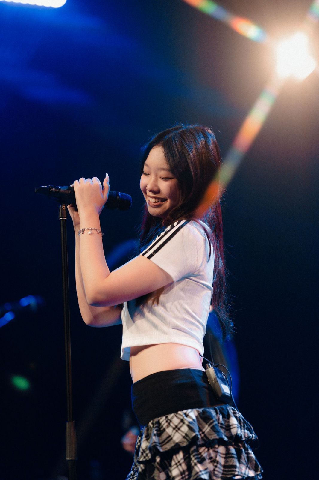 Singaporean Spotify darling Regina Song on what her rising popularity ...