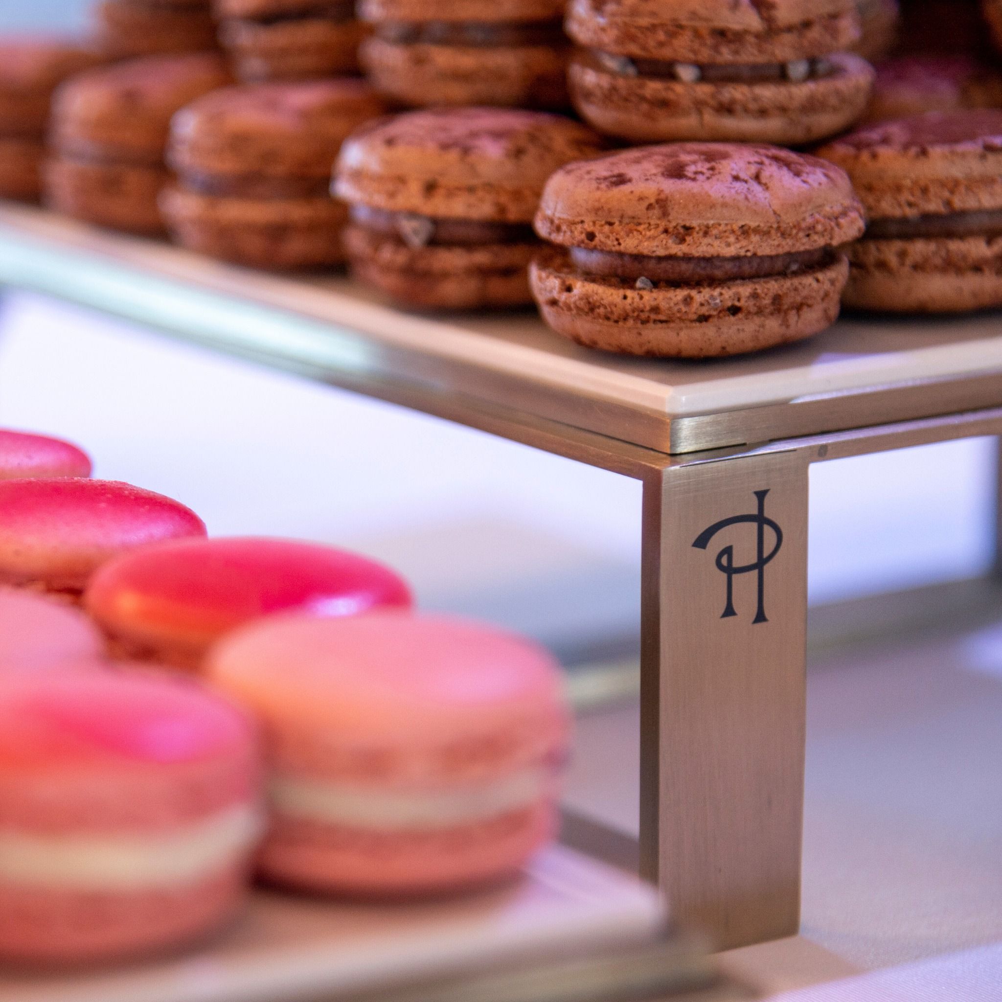 What we know about the Pierre Herme Singapore macaron store at RWS