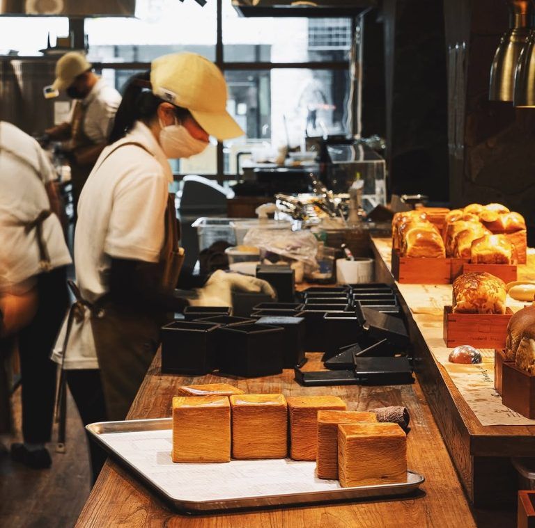 What we know about the Pierre Herme Singapore macaron store at RWS