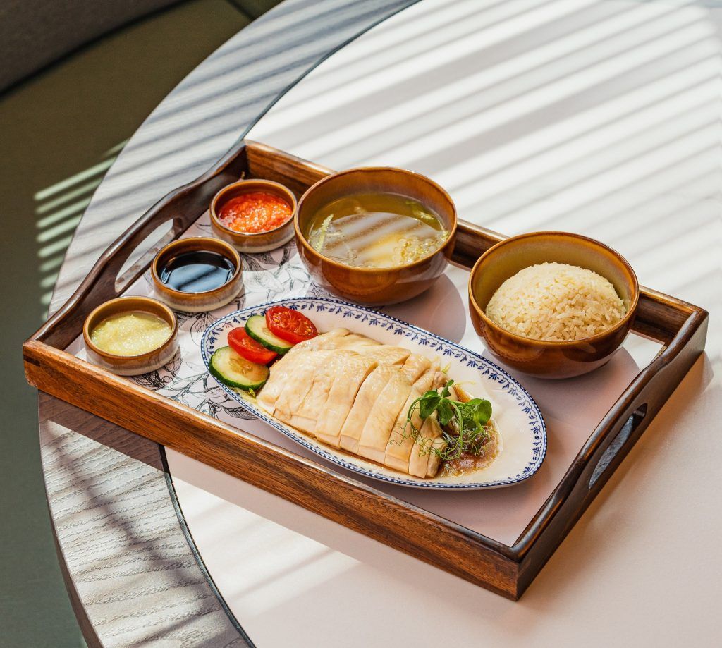 What we know about the Pierre Herme Singapore macaron store at RWS