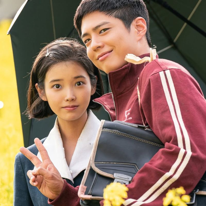 When Life Gives You Tangerines ending explained | LSA Singapore