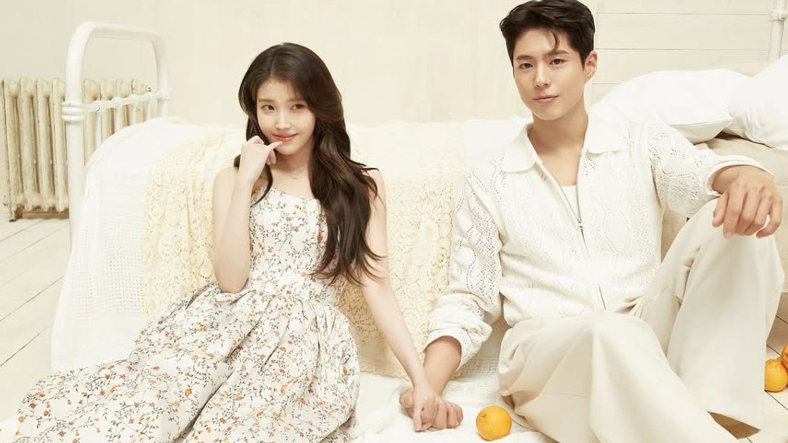 Is When Life Gives You Tangerines returning for season 2? | LSA SG