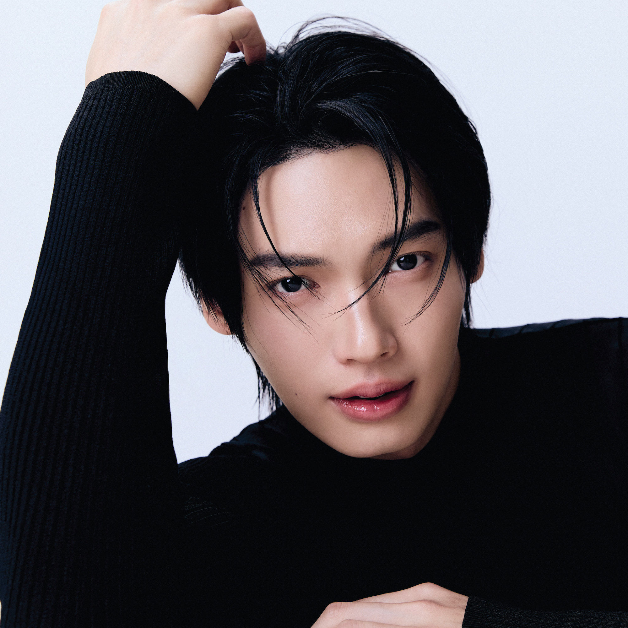 Win Metawin to attend the Singapore Shiseido ION Orchard pop-up on 3 April