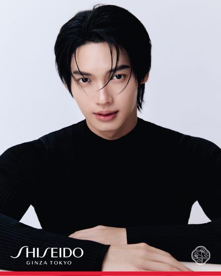 Win Metawin to attend the Singapore Shiseido ION Orchard pop-up on 3 April