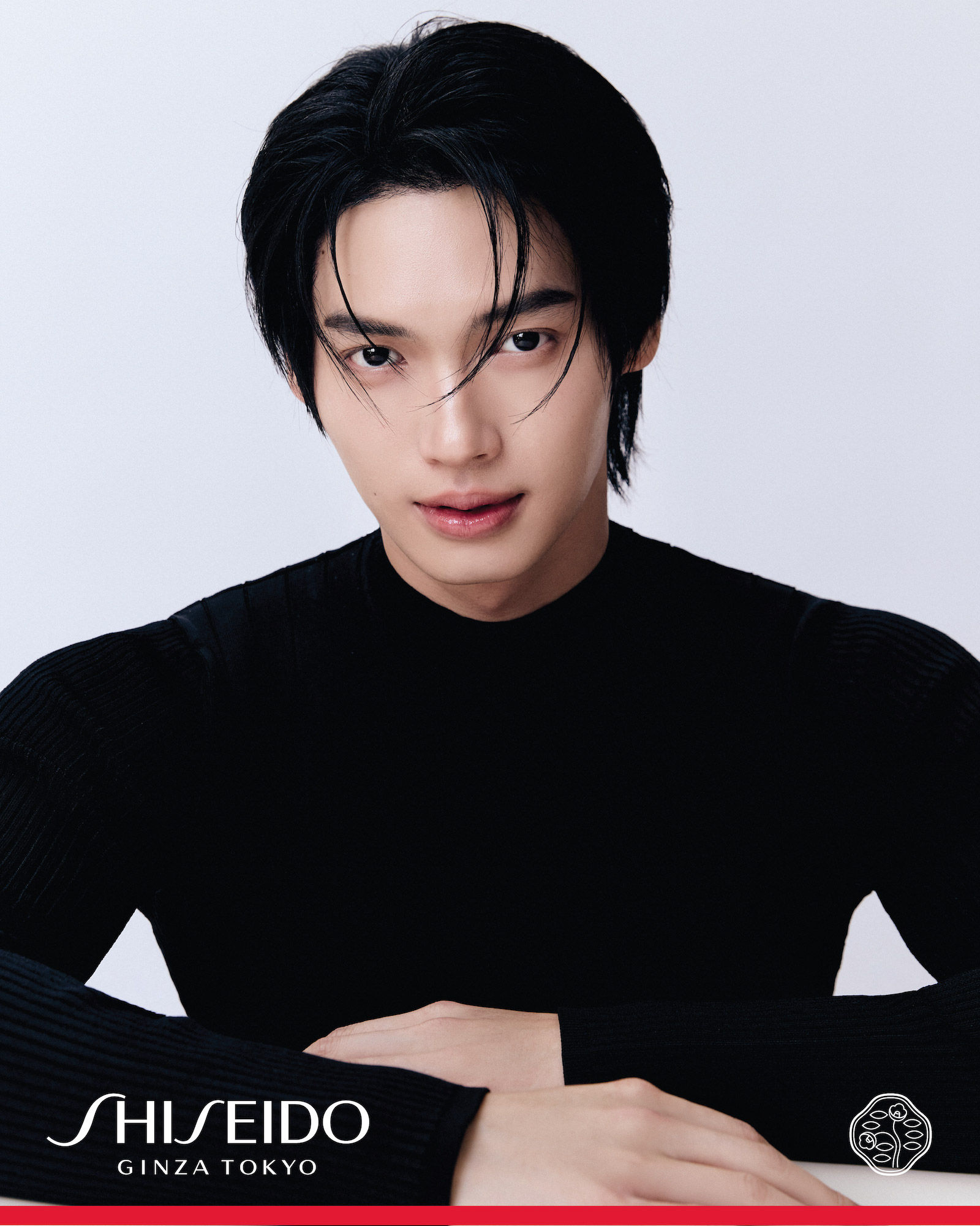 Win Metawin to attend the Singapore Shiseido ION Orchard pop-up on 3 April