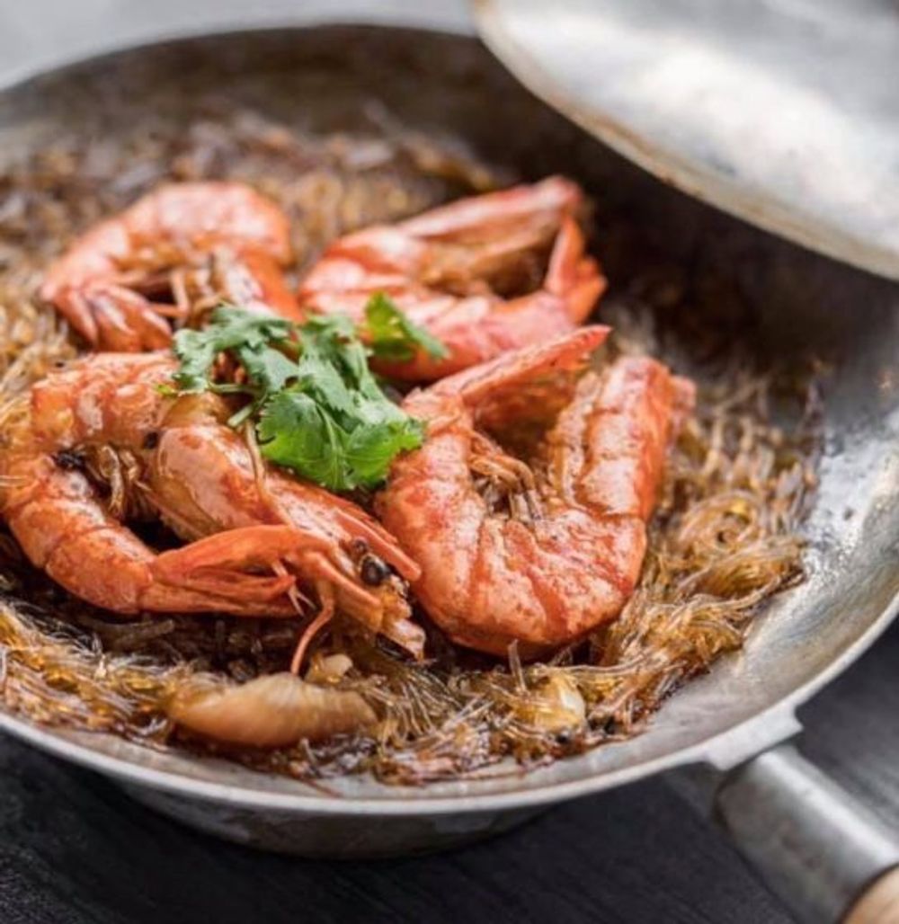 Bedok Market Place (Simpang Bedok): 12 stalls for the best food
