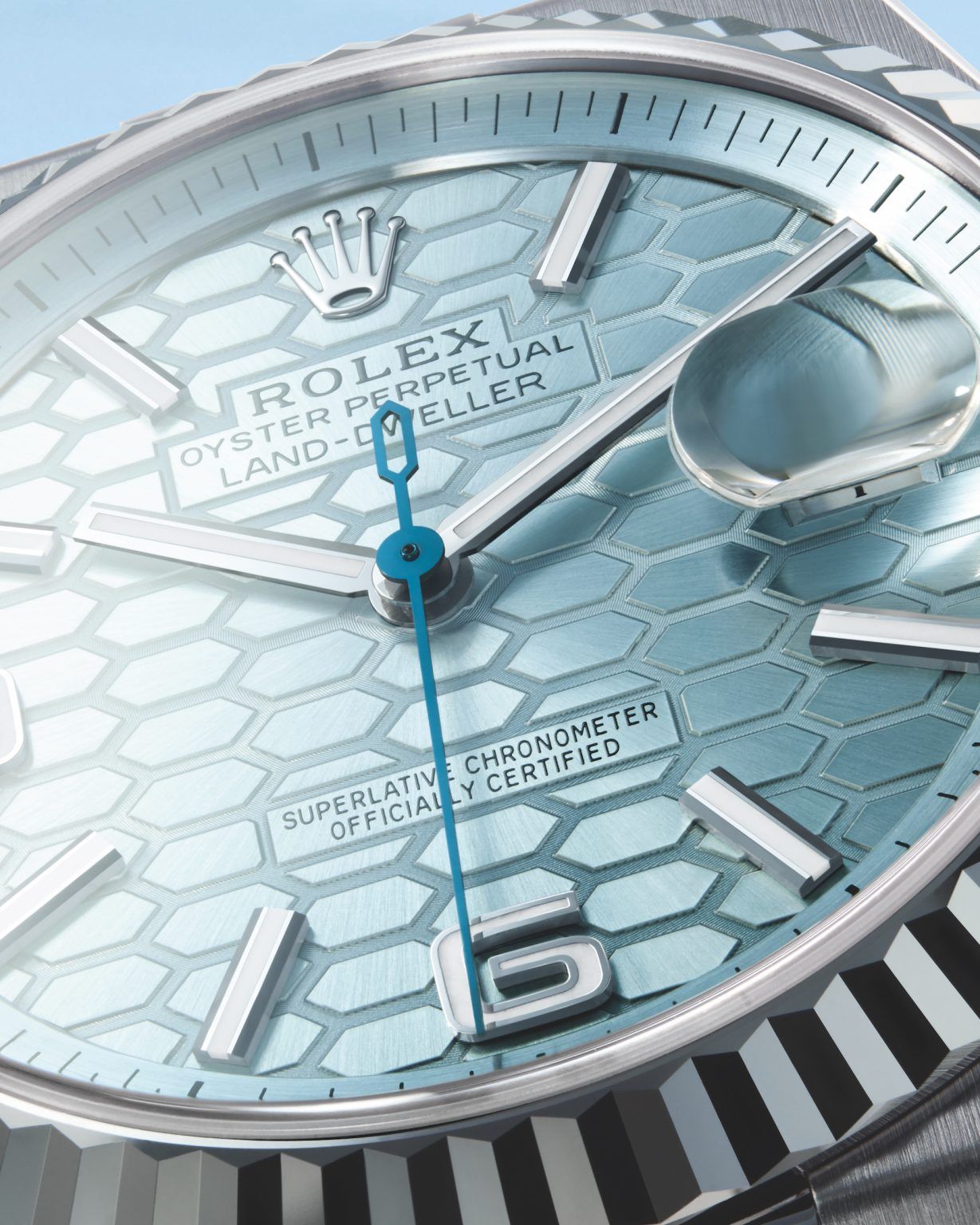 New Rolex Land-Dweller watch in 2025 – Models, specs, price and more ...