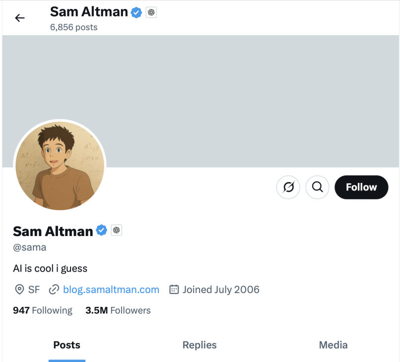 Are the new ChatGPT AI Studio Ghibli style images ethical? | LSA SG