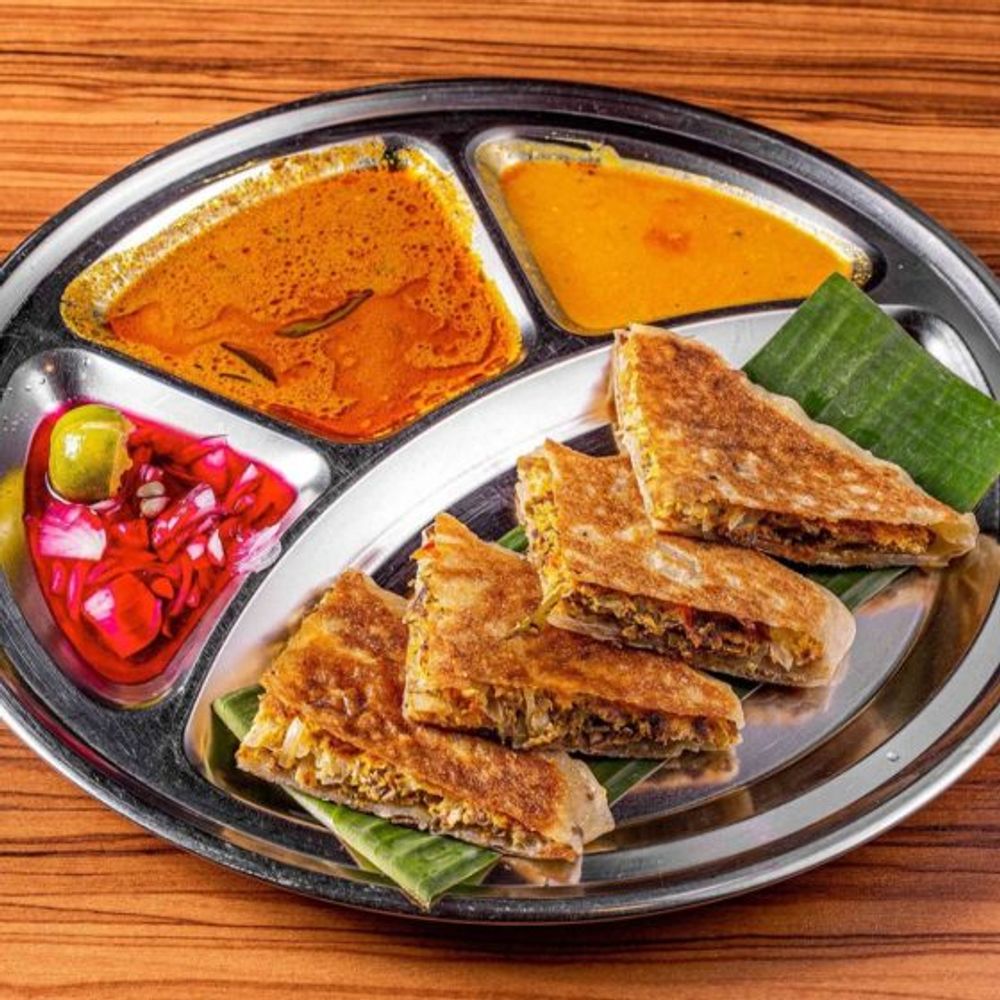 7 places for the best murtabak in KL and PJ today | Lifestyle Asia ...