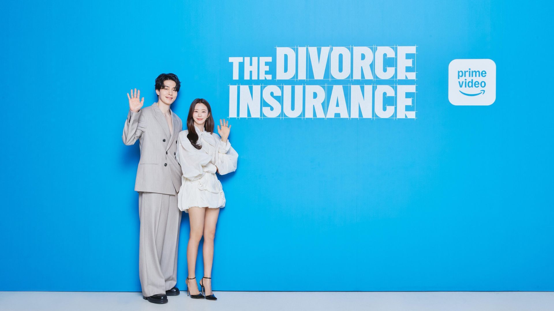 Release schedule for The Divorce Insurance episodes | LSA Singapore
