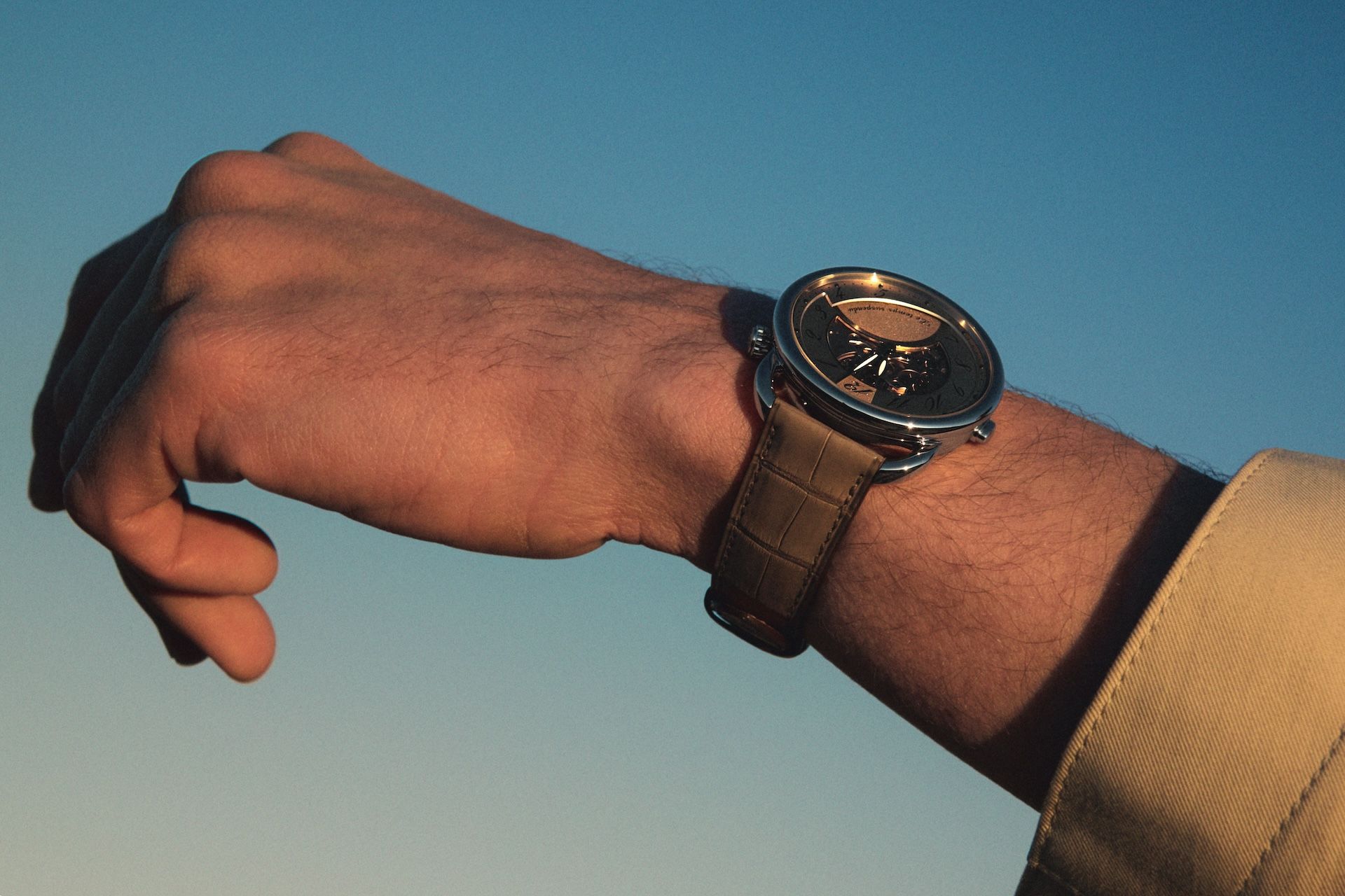 Watches & Wonders 2025: Hermes drops three new timepieces