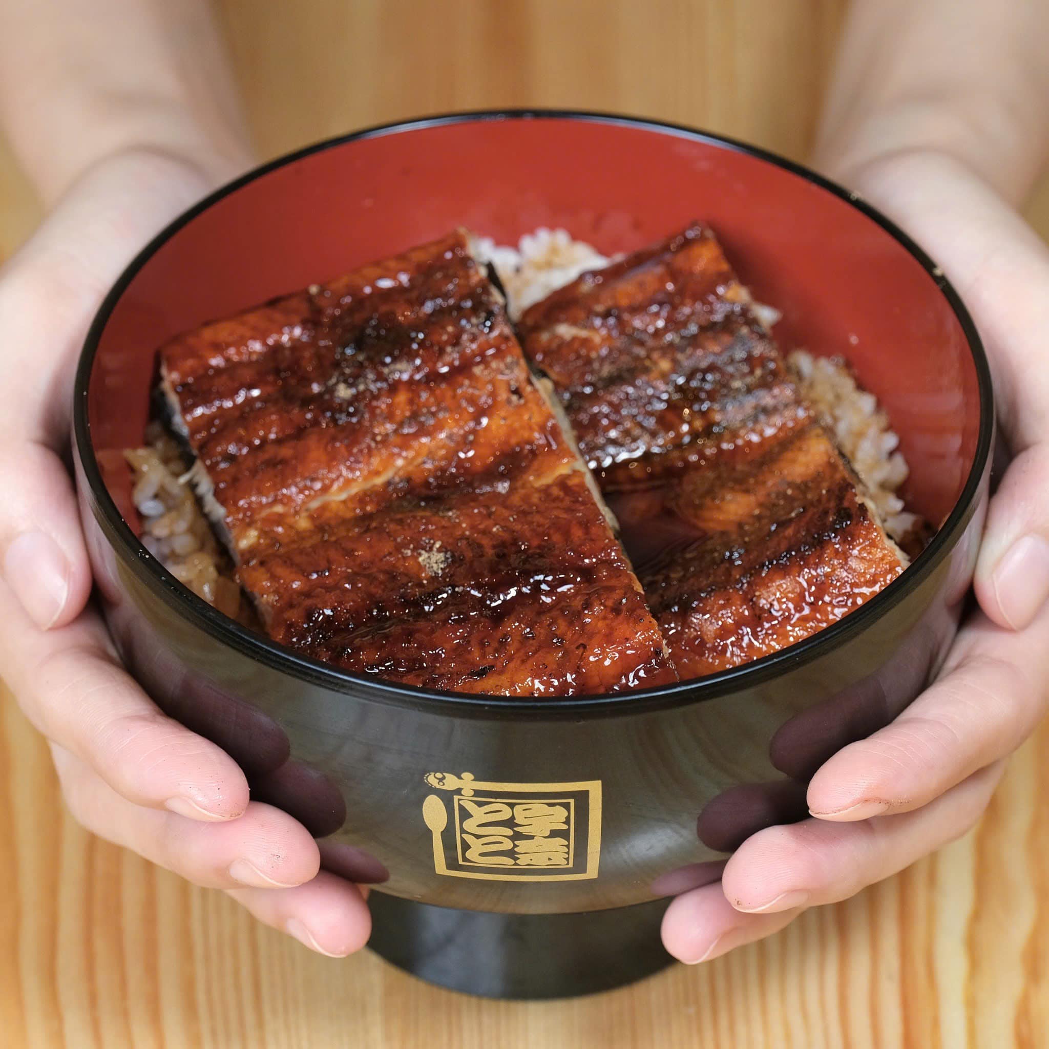 Unagi don in SIngapore: where to go for the best bowls of unadon