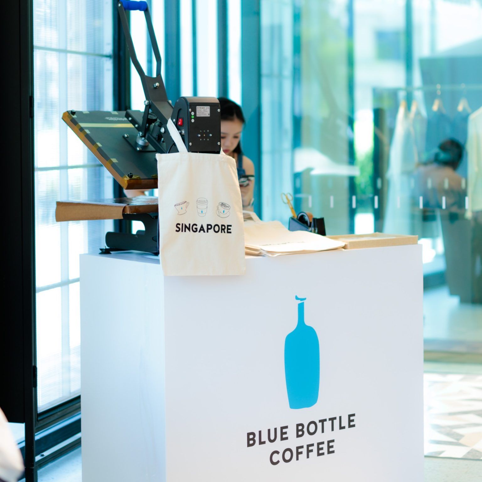 Blue Bottle Coffee Singapore: Menu, pricing, and more details of its debut