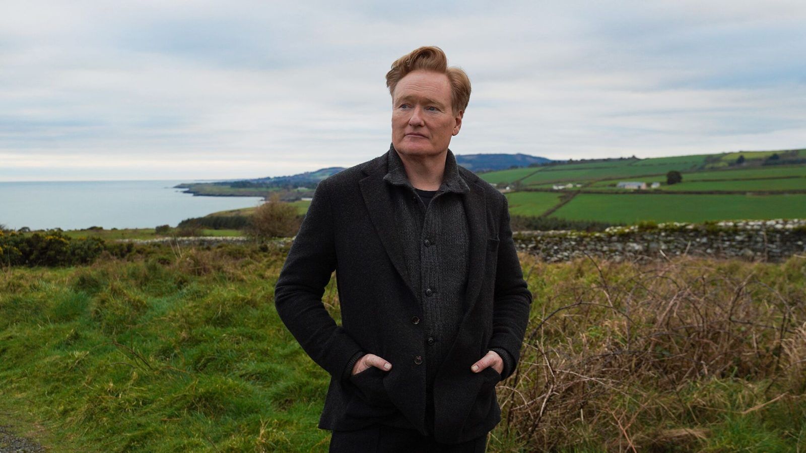 Conan O'Brien net worth 2025: His salary, real estate and more | LSA Singapore