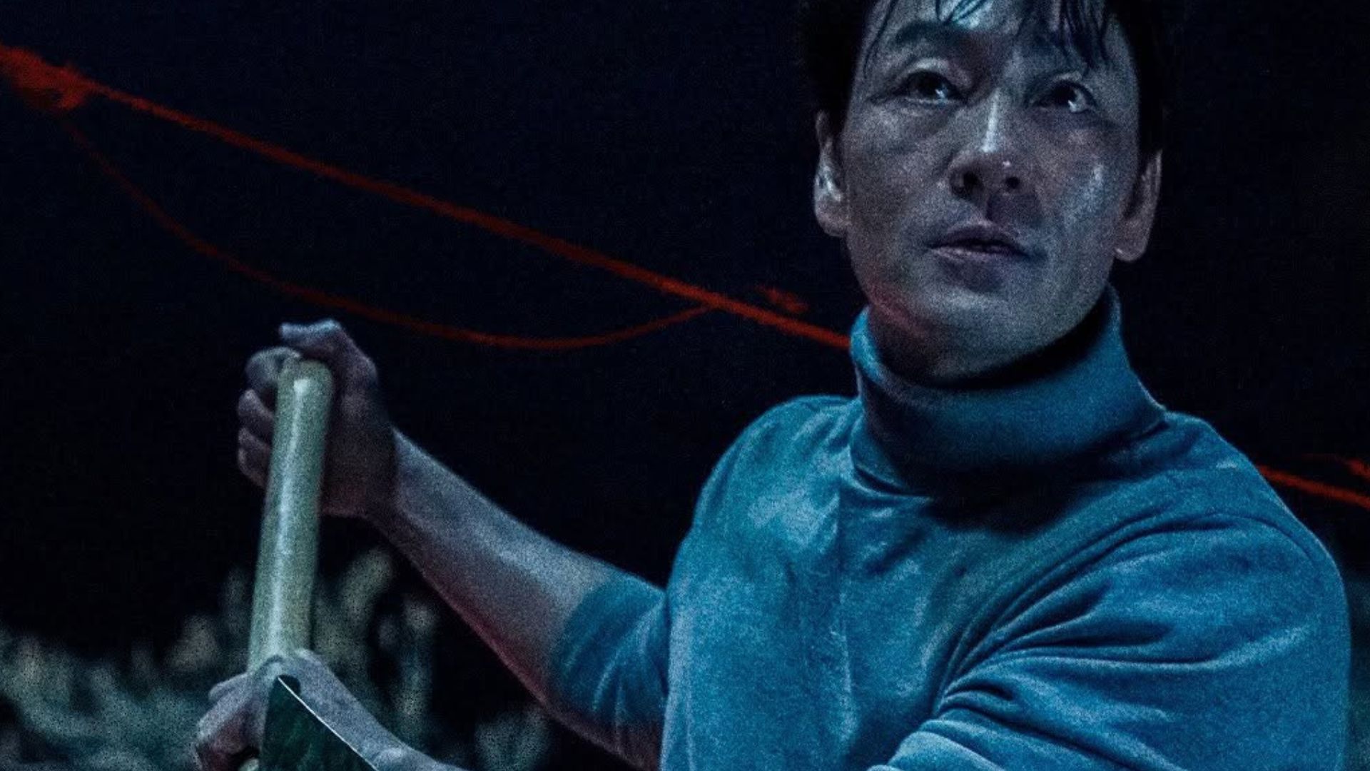 Netflix's latest Korean drama Karma ending explained | LSA Singapore