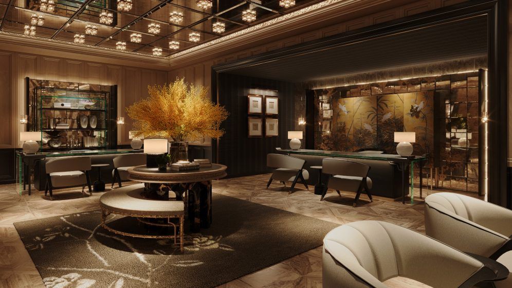 The Laurus Singapore: RWS collabs with Marriott for an all-suite hotel