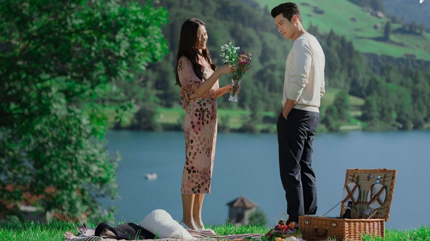 25 most romantic shows of the 21st century revealed | LSA Singapore