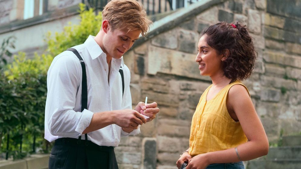 25 most romantic shows of the 21st century revealed | LSA Singapore