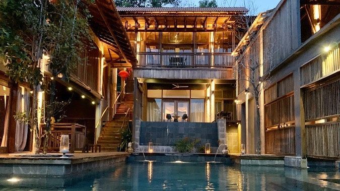 6 best group staycation resorts around Malaysia for your next big ...
