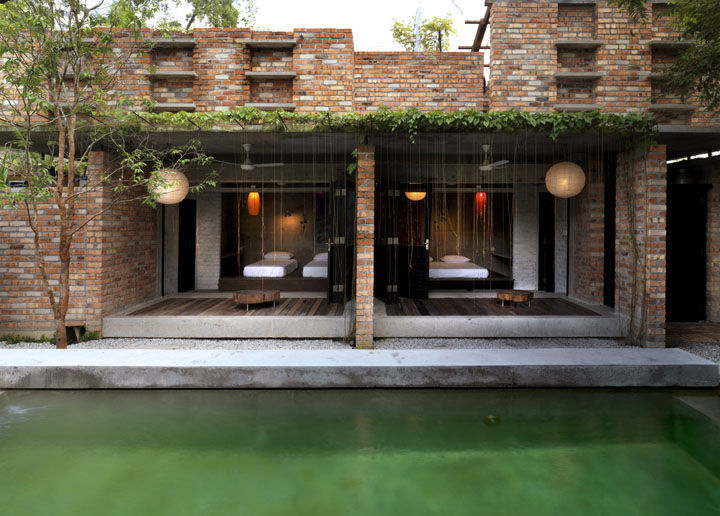 6 best group staycation resorts around Malaysia for your next big ...