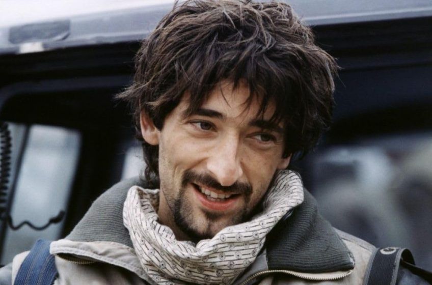 Highest-rated movies of Adrien Brody on IMDb | Lifestyle Asia Singapore