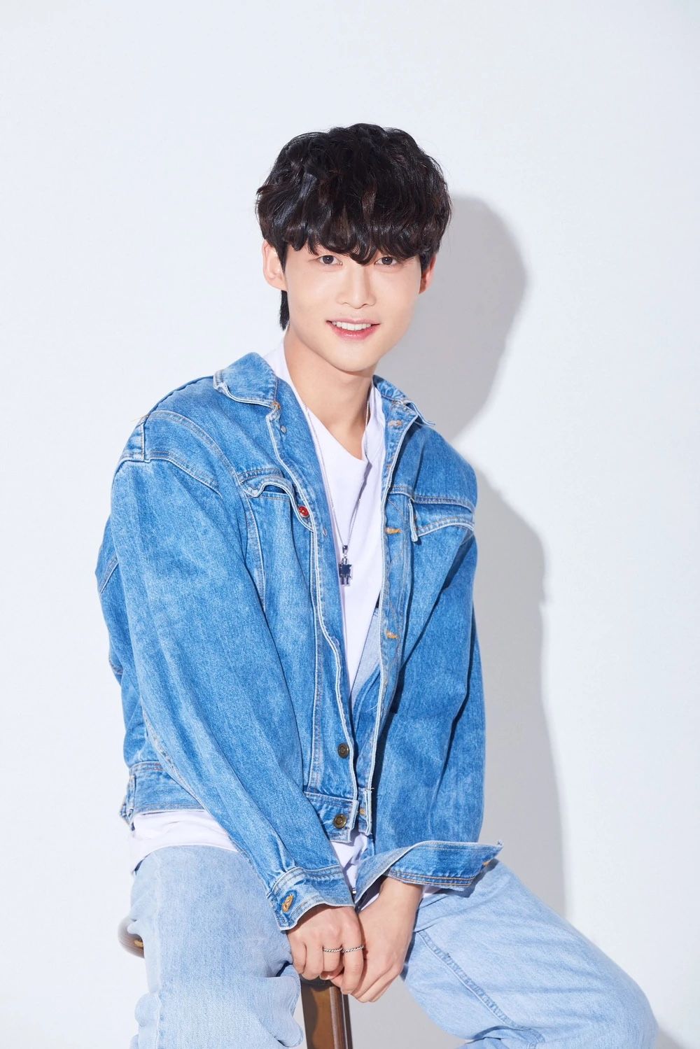 Meet Yu Hyuk and Seok from 1Verse, the North Korean idols set to make a ...