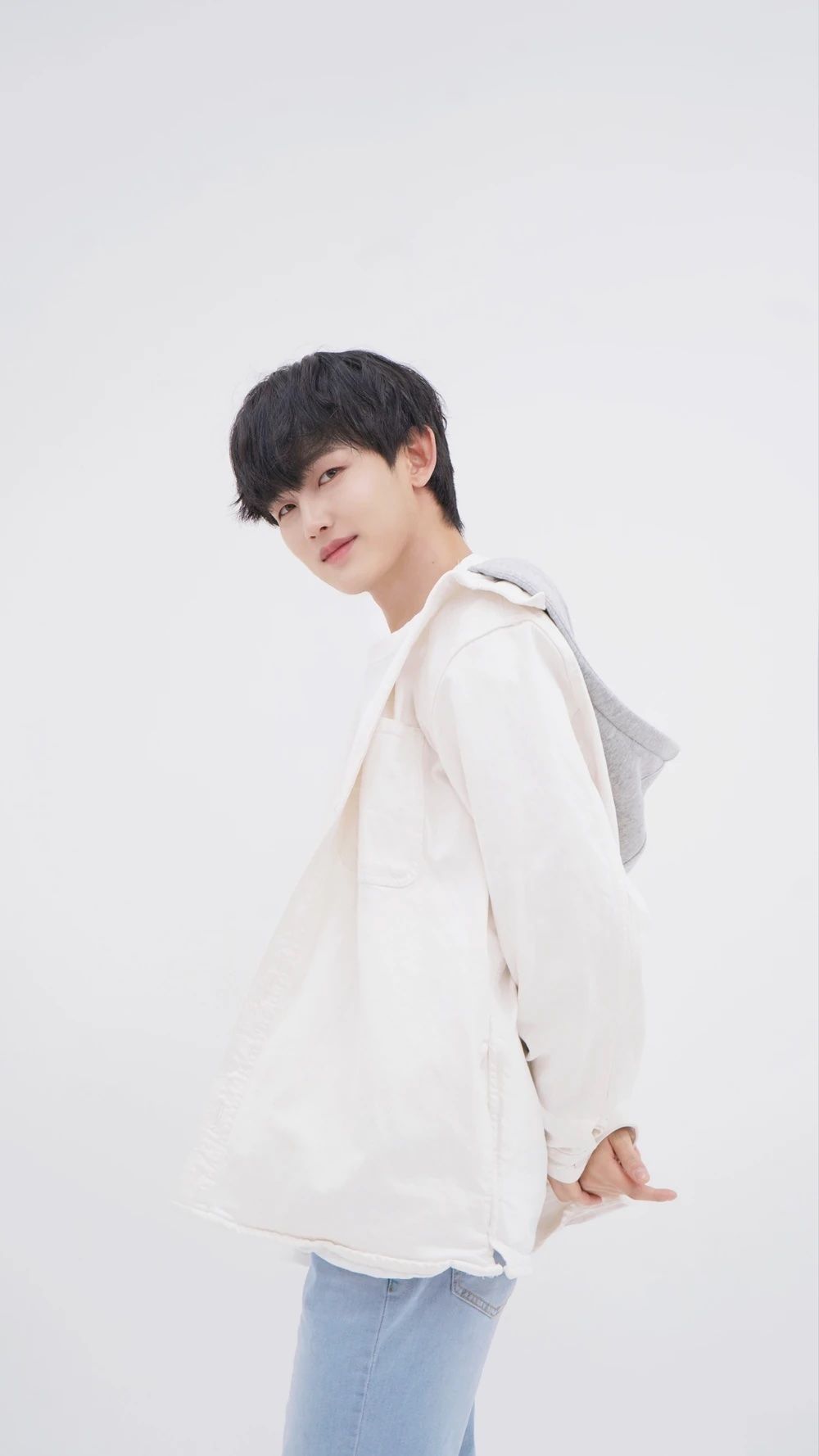 Meet Yu Hyuk and Seok from 1Verse, the North Korean idols set to make a ...