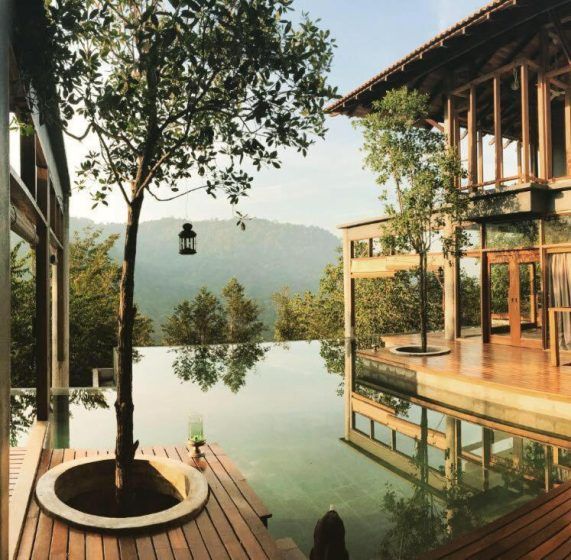 6 best group staycation resorts around Malaysia for your next big ...