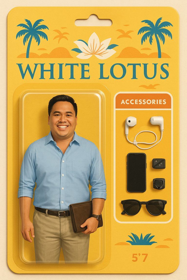 How to do the ChatGPT action figure trend (with prompt) | Lifestyle ...