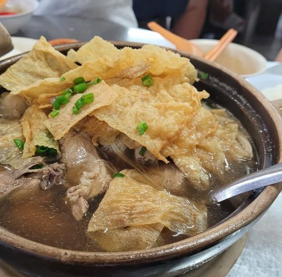 Johor Bahru food guide: Where to eat the best bak kut teh in JB