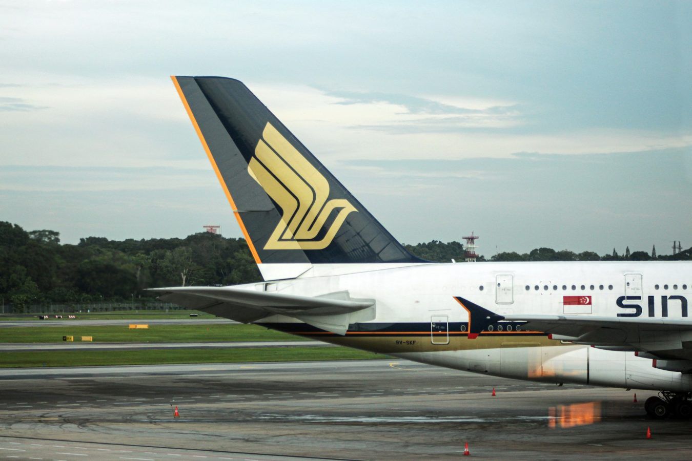 SIA flight deal promotion for SG60: How to get discounted fares across ...