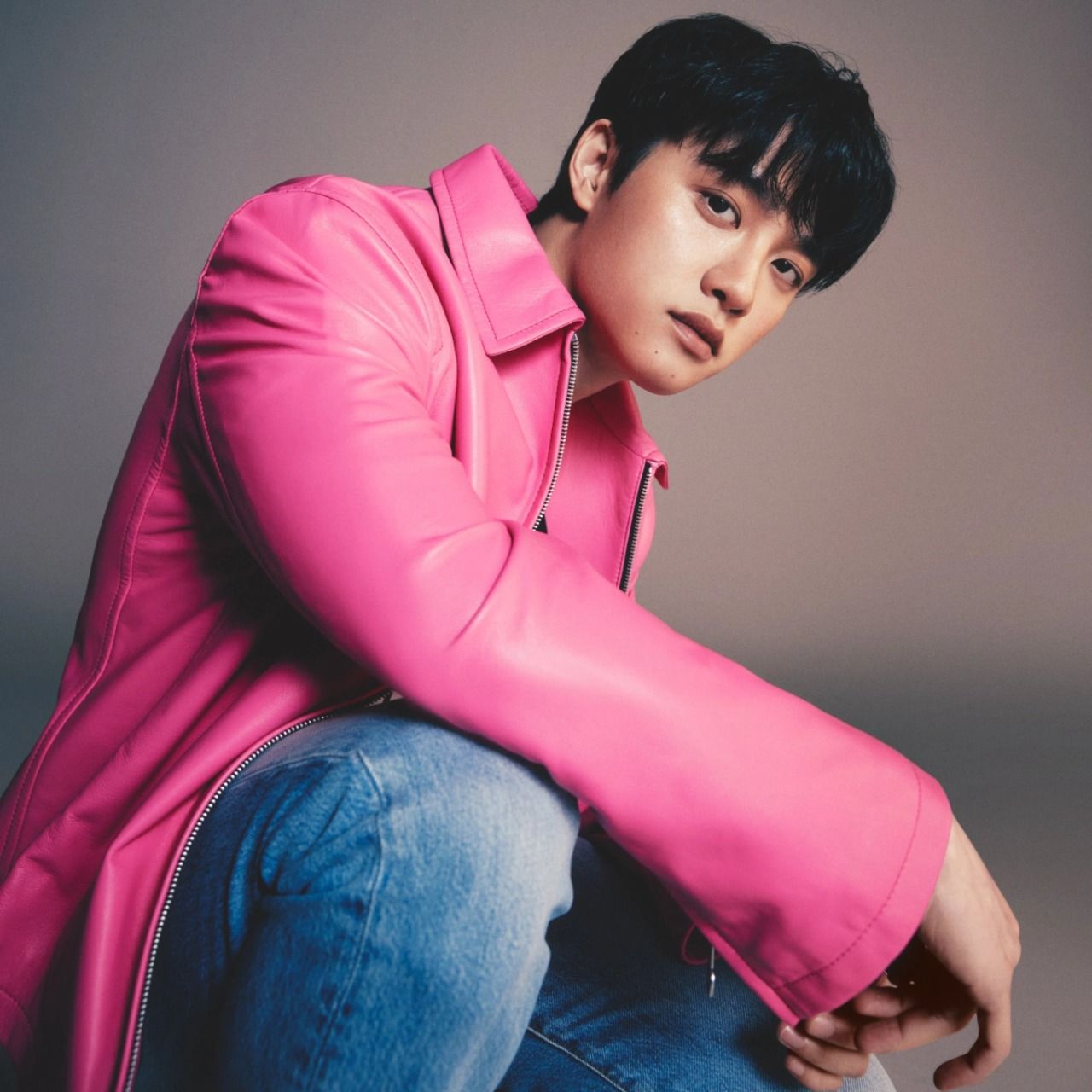 Doh Kyung Soo of EXO returns to Singapore for 'DO it!' Asia concert tour