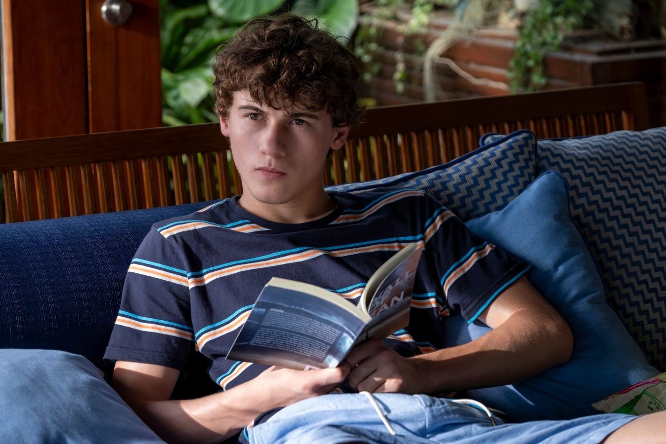 The White Lotus season 3 ending: Does Lochlan survive? | LSA Singapore