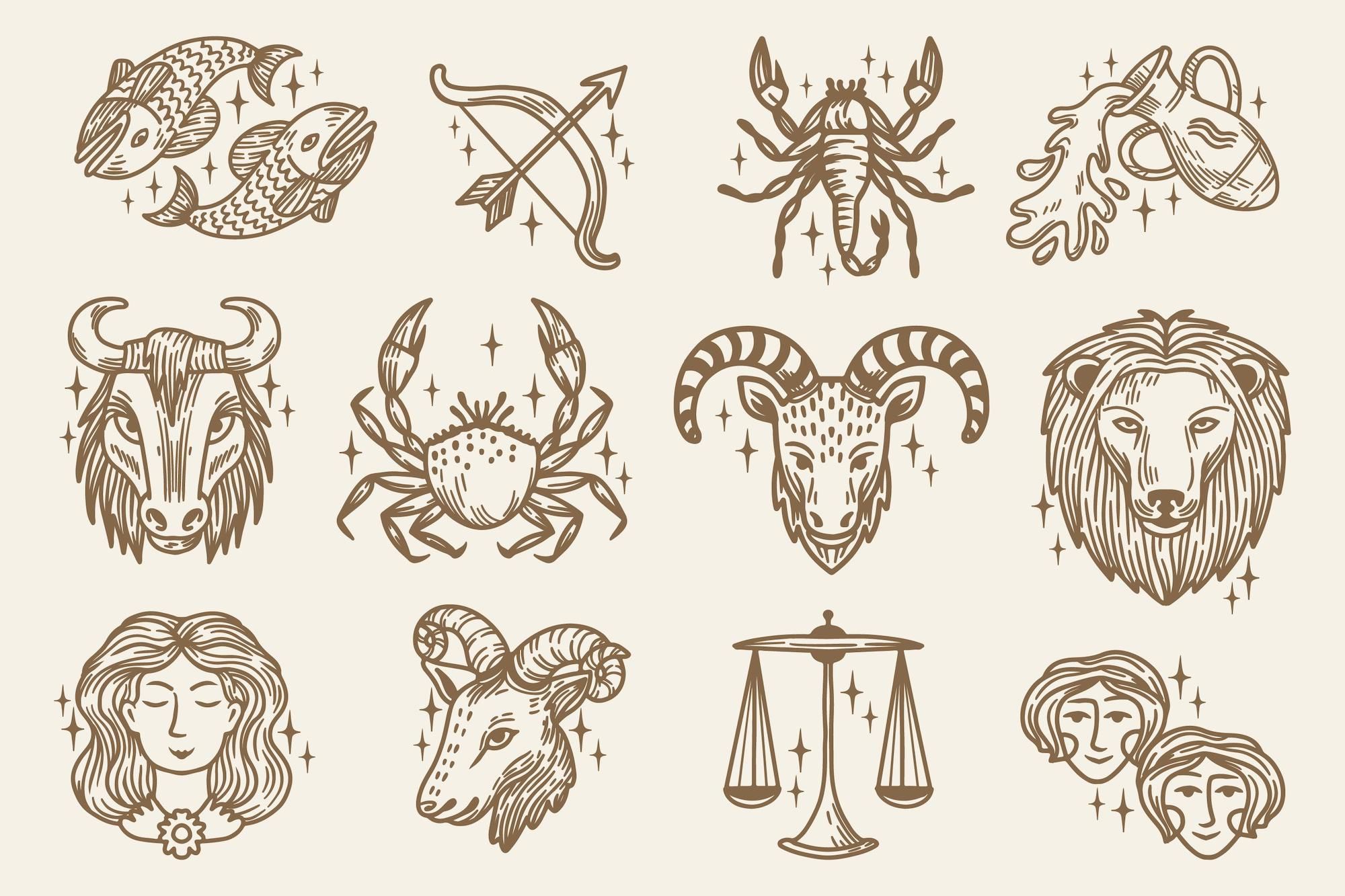 Daily horoscope for zodiac signs for today on 15 April 2025 | Lifestyle ...