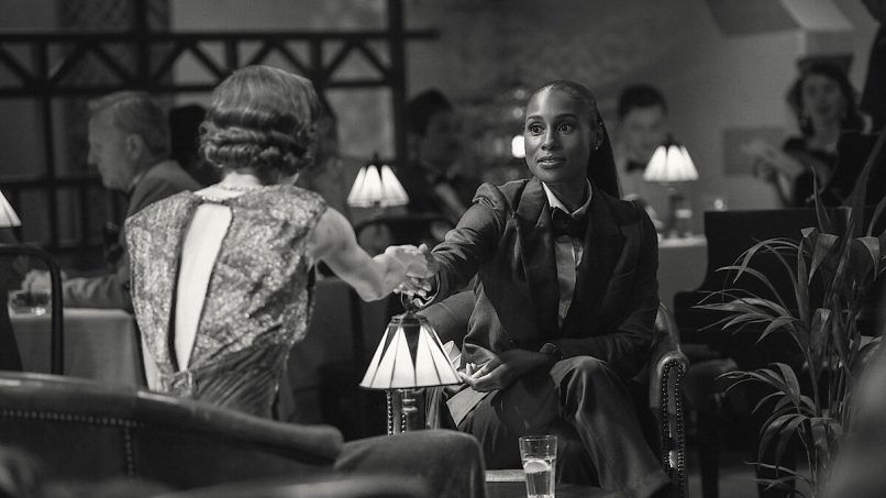 All the episodes of Black Mirror season 7 ranked | LSA Singapore