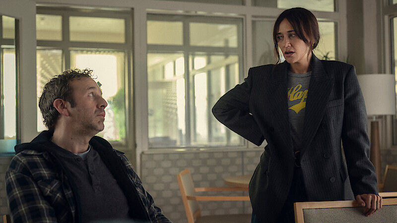 All the episodes of Black Mirror season 7 ranked | LSA Singapore